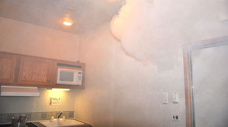 Smoke Inhalation Injuries | Severe Fire Victim Services